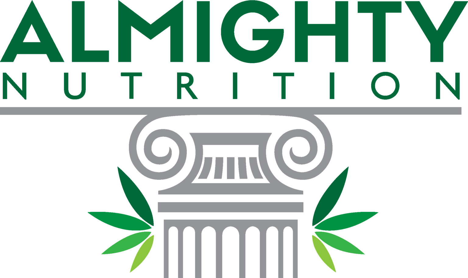 Contact Us Thanks - Almighty Nutrition